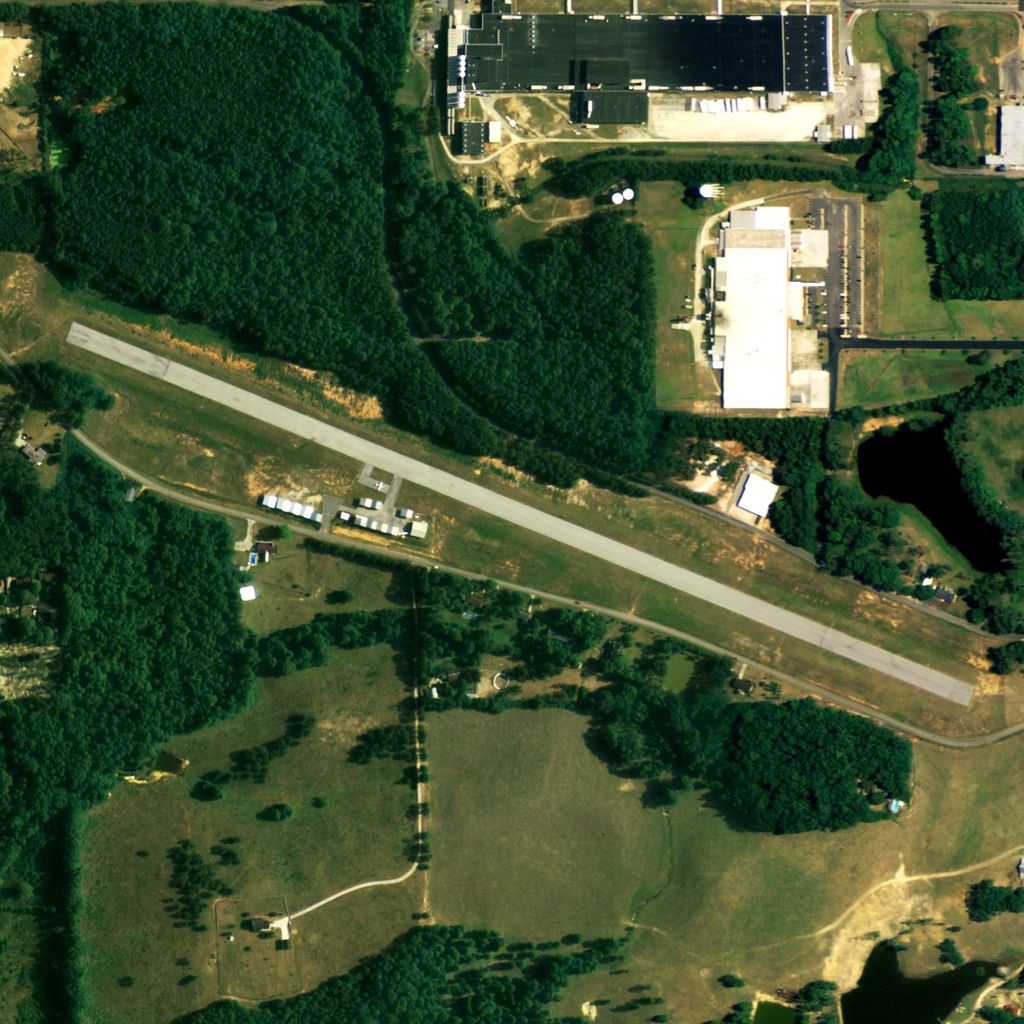 Roanoke-Blacksburg Regional Airport - Southern Virginia Is Home