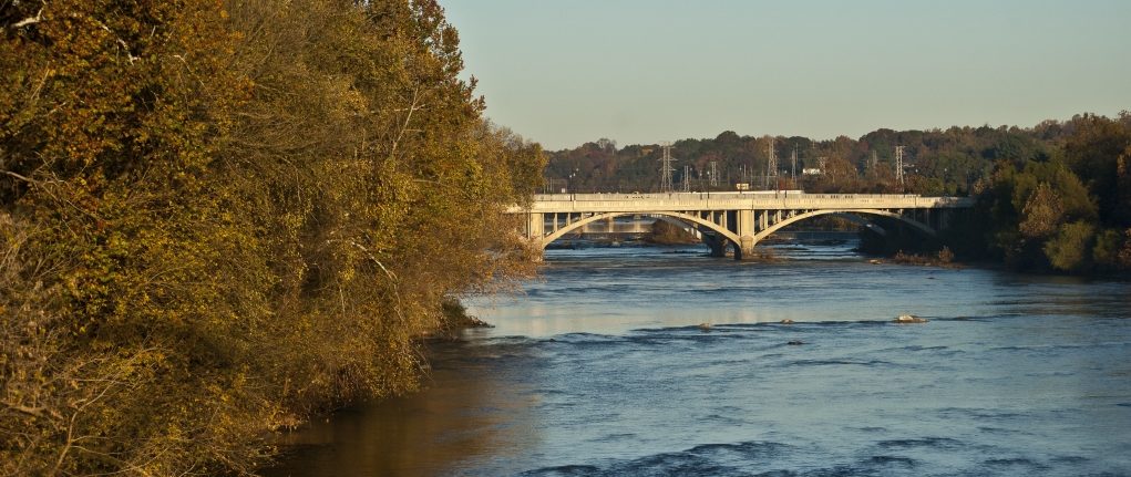 Dan River - Southern Virginia Is Home