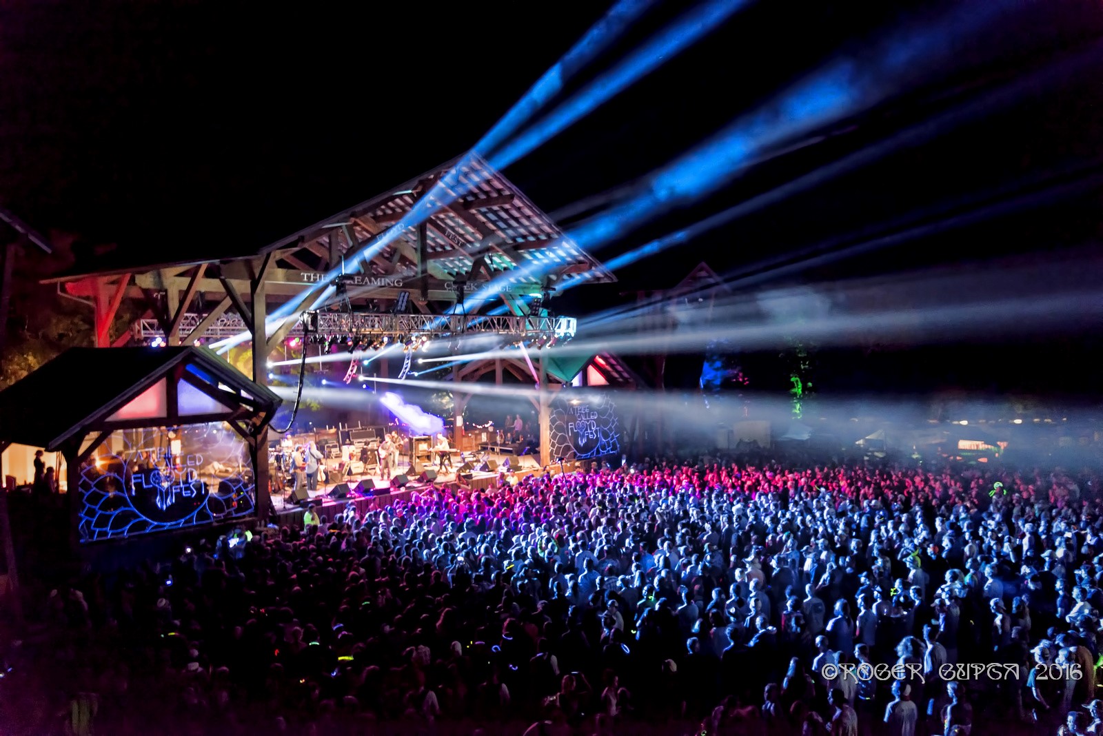 FloydFest - Southern Virginia Is Home