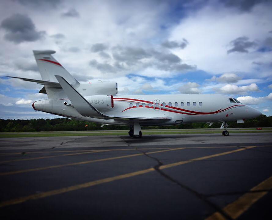 Blue Ridge Regional Airport - Southern Virginia Is Home