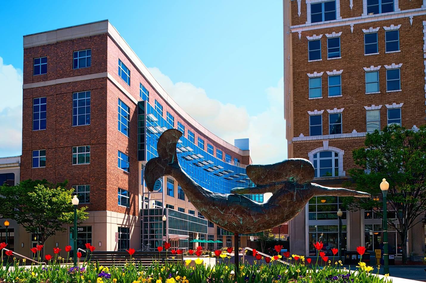 Tidewater Community College (TCC) - Southern Virginia Is Home