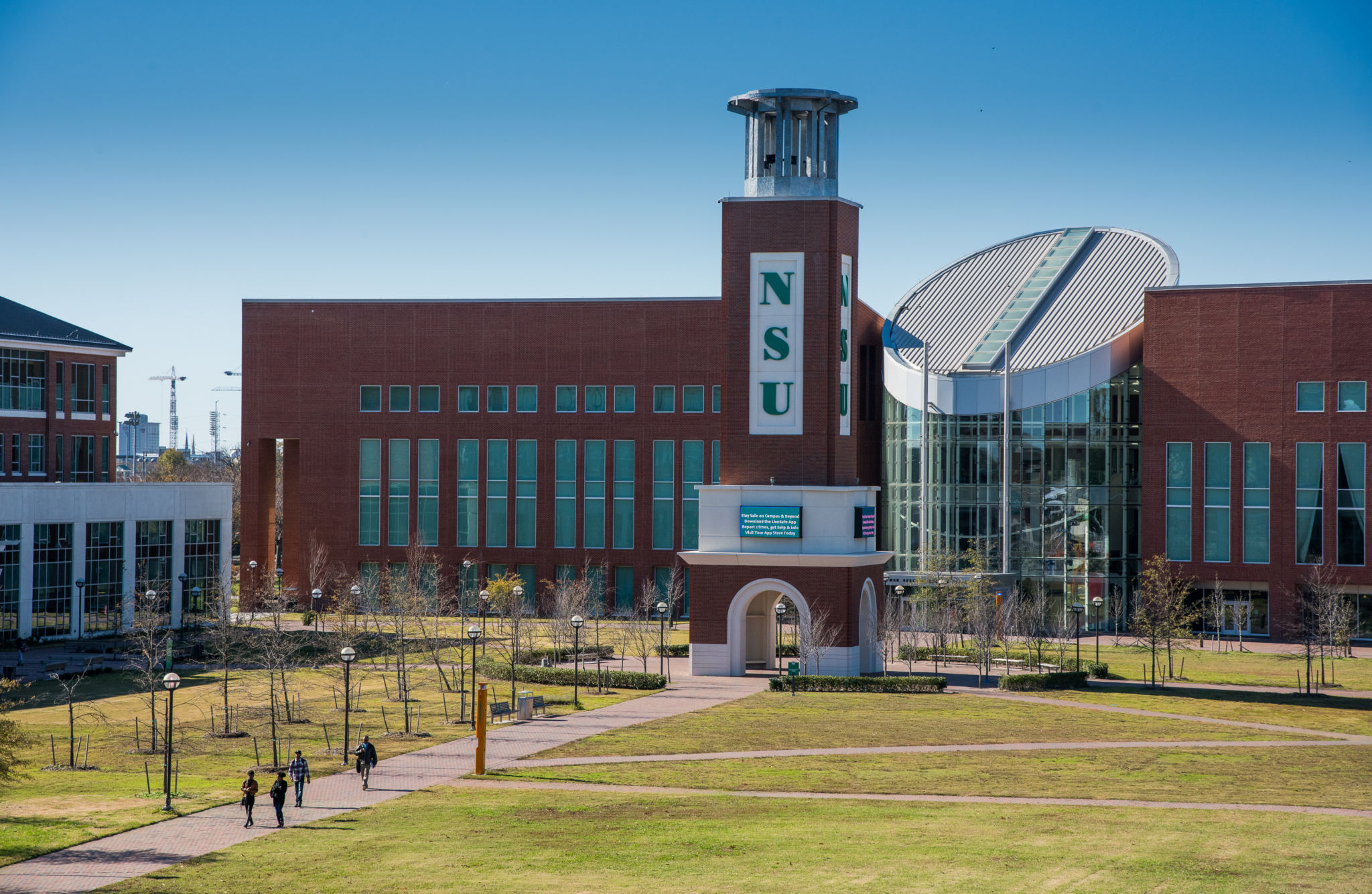 Norfolk State University Southern Virginia Is Home Norfolk State University Southern Virginia Is Home