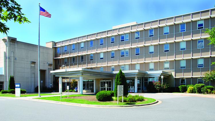 UNC Rockingham Health Care - Southern Virginia Is Home