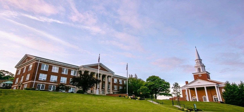 Bluefield College - Southern Virginia Is Home