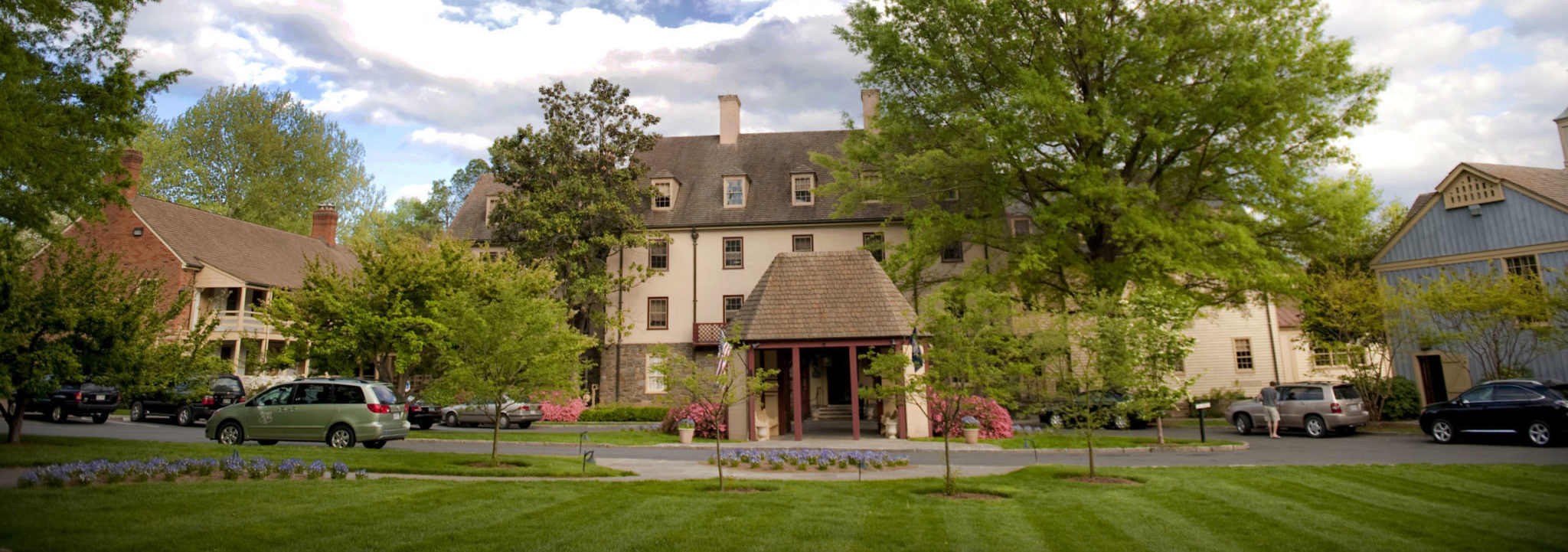 Boar's Head Resort - Southern Virginia Is Home