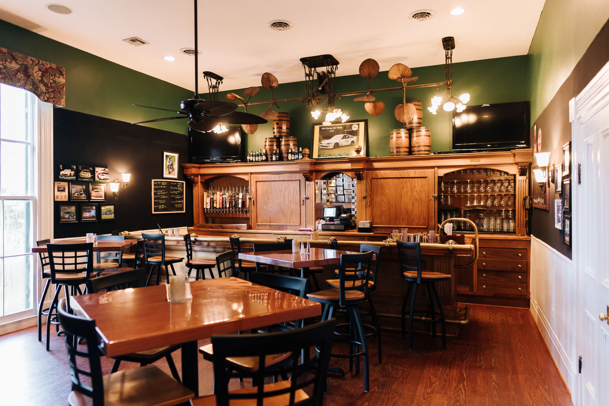 Oak Tree Tavern and Connie's Pub - Southern Virginia Is Home